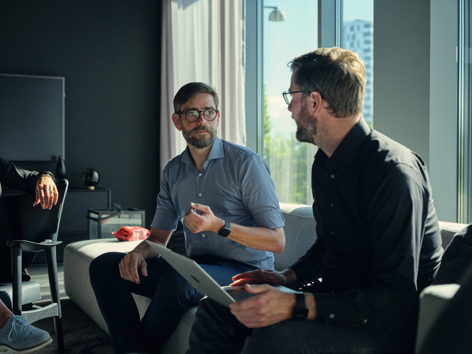 6 tips til en god CV - Nøkkelpersonell